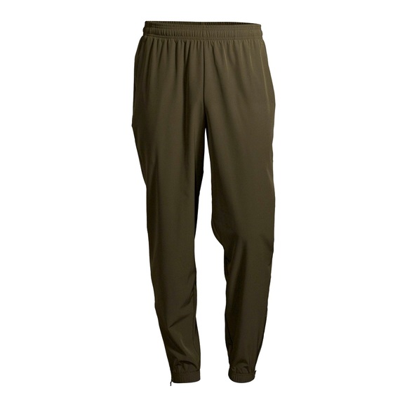 Russell Athletic | Pants | Russell Mens Woven Joggers | Poshmark